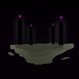 End Darkness - Minecraft Mods - CurseForge