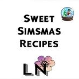 Main Menu Background Christmas Town 2 - The Sims 4 Mods - CurseForge