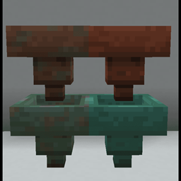 Chrono Circuits - Minecraft Mods - CurseForge