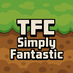 TFC - Simply Fantastic - Files - Minecraft Modpacks - CurseForge