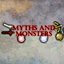 Myths and Monsters - Files - Minecraft Mods - CurseForge