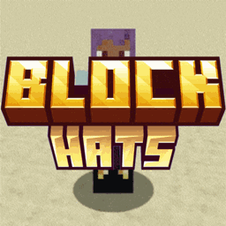 Block Hats - Files - Minecraft Mods - CurseForge