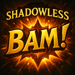 Shadowless Bam! Crit Sound Alert Addon - World of Warcraft Addons - CurseForge