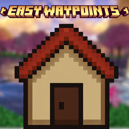 Easy Waypoints - Minecraft Bedrock Scripts - CurseForge