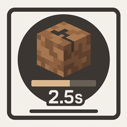 Minemeter - Gallery - Minecraft Mods - CurseForge