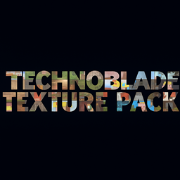 TECHNOBLADE Texture Pack - Gallery - Minecraft Bedrock Texture Packs ...