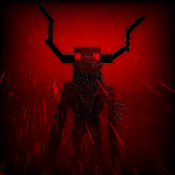 Demon Stalker (dweller) - Files - Minecraft Bedrock Addons - CurseForge