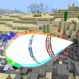 Touhou Items — Legacy - Minecraft Mods - CurseForge