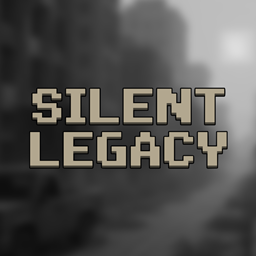 Silent Legacy - Minecraft Mods - CurseForge