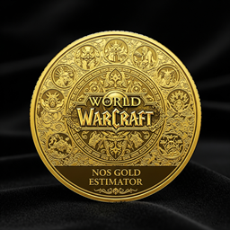 NOS Gold Estimator - Files - World of Warcraft Addons - CurseForge