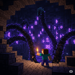 Whispers from the Void (Cosmic Horror & Sanity) - Minecraft Modpacks ...