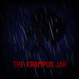 Krampus.jar (dweller) - Minecraft Bedrock Addons - CurseForge