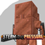Steam and Pressure - Minecraft Mods - CurseForge