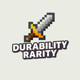 Durability Rarity - Files - Minecraft Mods - CurseForge