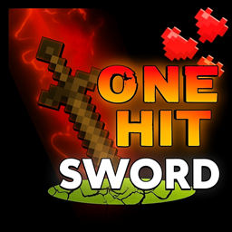 The One Hit Sword - Files - Minecraft Bedrock Addons - CurseForge