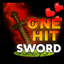 The One Hit Sword - One Hit Sword v1.2 .mcpack - Minecraft Bedrock ...