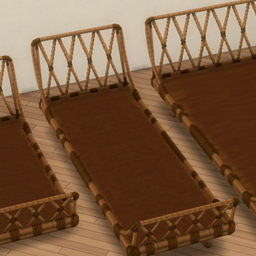 [Veranka] Wicker-O-the-Wisp - The Sims 4 Build / Buy - CurseForge