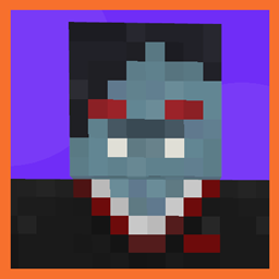 Monster Mash - Minecraft Bedrock Texture Packs - CurseForge