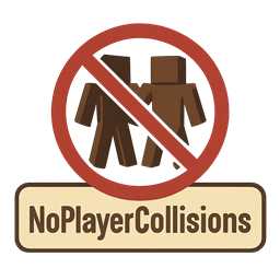 No Collisions - Minecraft Bukkit Plugins - CurseForge