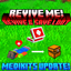 Revive Me! - Minecraft Bedrock Addons - CurseForge
