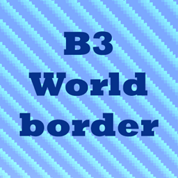 B3 World Border - Minecraft Mods - CurseForge