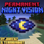 Perma Night vision (PermaNG) - Permanent Night Vision v1.2.mcaddon ...
