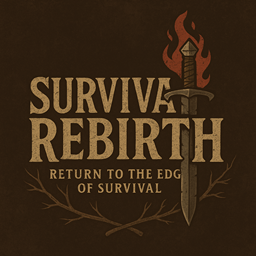Survival Rebirth - Minecraft Modpacks - CurseForge