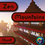 Zen Mountains Hunt Java - Files - Minecraft Worlds - CurseForge