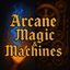 Arcane Magic & Machines - Files - Minecraft Modpacks - CurseForge