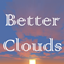 Better Clouds - Minecraft Mods - CurseForge