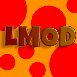 LMOD - Minecraft Mods - CurseForge