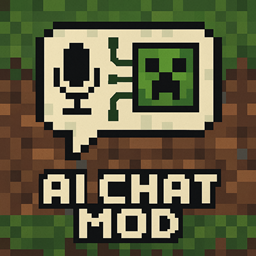 AI Chat Mod - Minecraft Mods - CurseForge