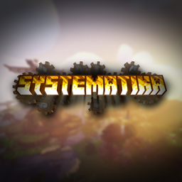 Systematika - Minecraft Modpacks - CurseForge