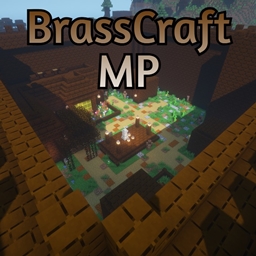 BrassCraft MP - Minecraft Modpacks - CurseForge