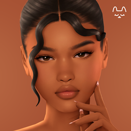 Butter Skin - The Sims 4 Create a Sim - CurseForge