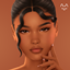Butter Skin - The Sims 4 Create a Sim - CurseForge