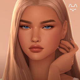 Lore Eyes | Twistedcat - The Sims 4 Create a Sim - CurseForge