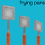 Weapons : Frying Pans - Files - Minecraft Mods - CurseForge