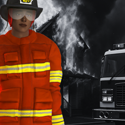 Ultimate Firefighter - The Sims 4 Mods - CurseForge