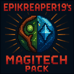 Epikreaper19's MagiTech Pack - Minecraft Modpacks - CurseForge