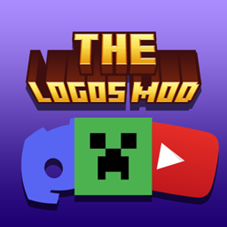 Logos Mod - Minecraft Mods - CurseForge