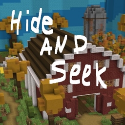 Hide & Seek FARM Startpoul - Minecraft Bedrock Maps - CurseForge