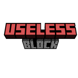Useless Block - Minecraft Mods - CurseForge