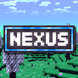 Nexus Dimension - Gallery - Minecraft Mods - CurseForge
