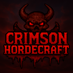 Crimson Horde Craft - Gallery - Minecraft Modpacks - CurseForge