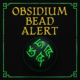 Kaladrax's Obsidium Bead Alert - Gallery - World of Warcraft Addons ...