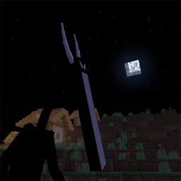 Midnight smile - Minecraft Bedrock Addons - CurseForge