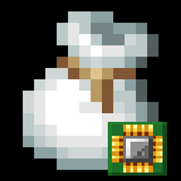 Delta Technology - Minecraft Mods - CurseForge