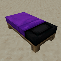 Black Pillows - Minecraft Resource Packs - CurseForge