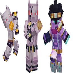 Stand Selector - Minecraft Mods - CurseForge